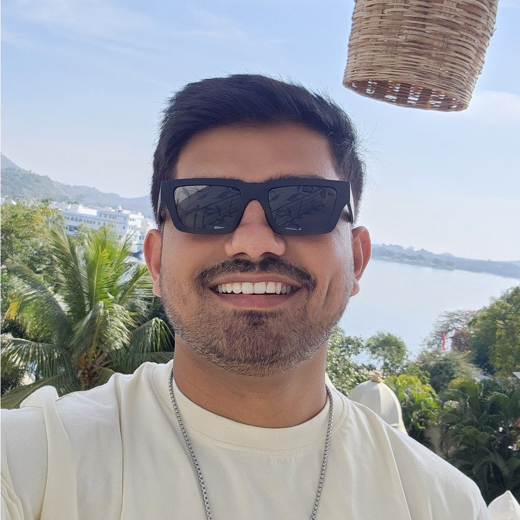 Deepak Kumar Choudhary - Senior Power Electronics Hardware Engineer - L&T Technology Services ...