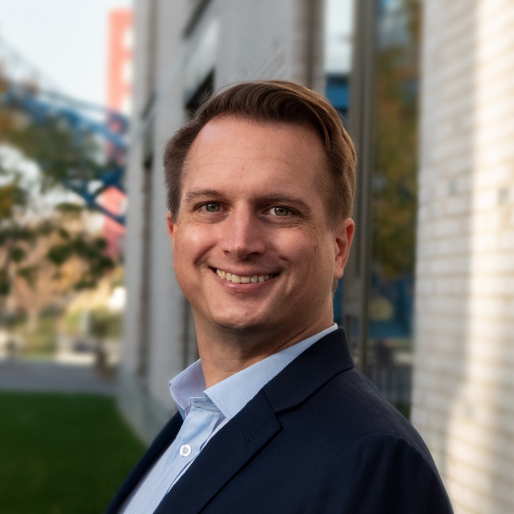 Jonas von Schumann - Spezialist Prognose, Optimierung, Simulation - DB ...