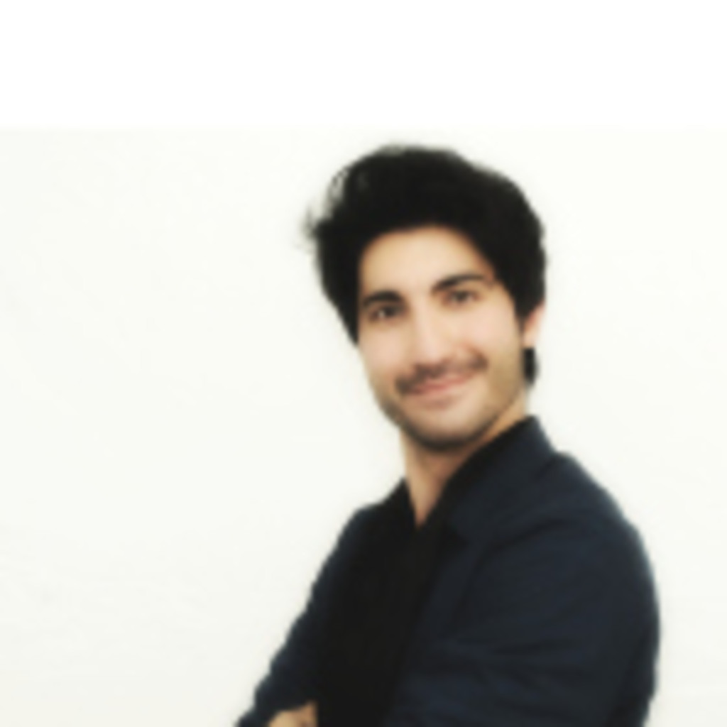 Morteza Maleki - European Marketing and Business Manager - Clear M&C Saatchi | XING