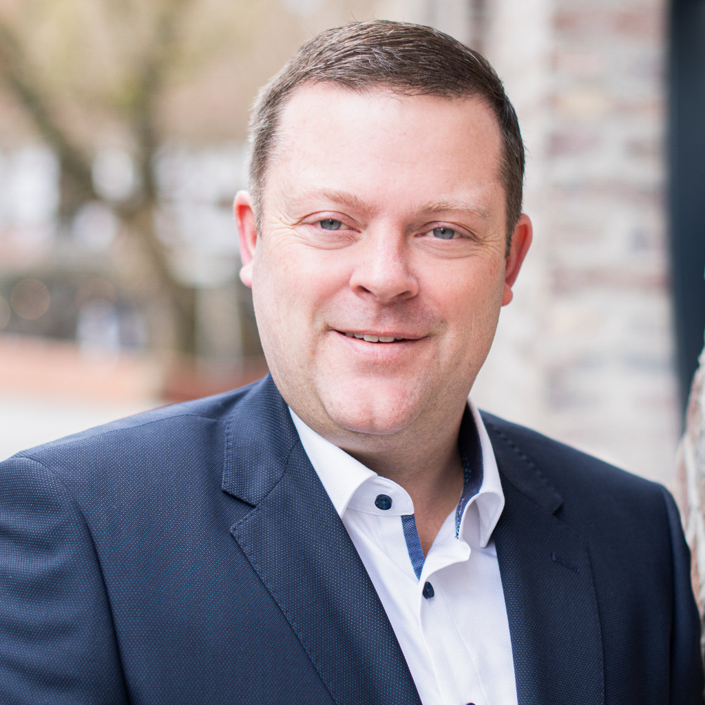 Patrick Kaufmann - Bereichsleiter Vertrieb, Prokurist - Lidl Vertriebs ...