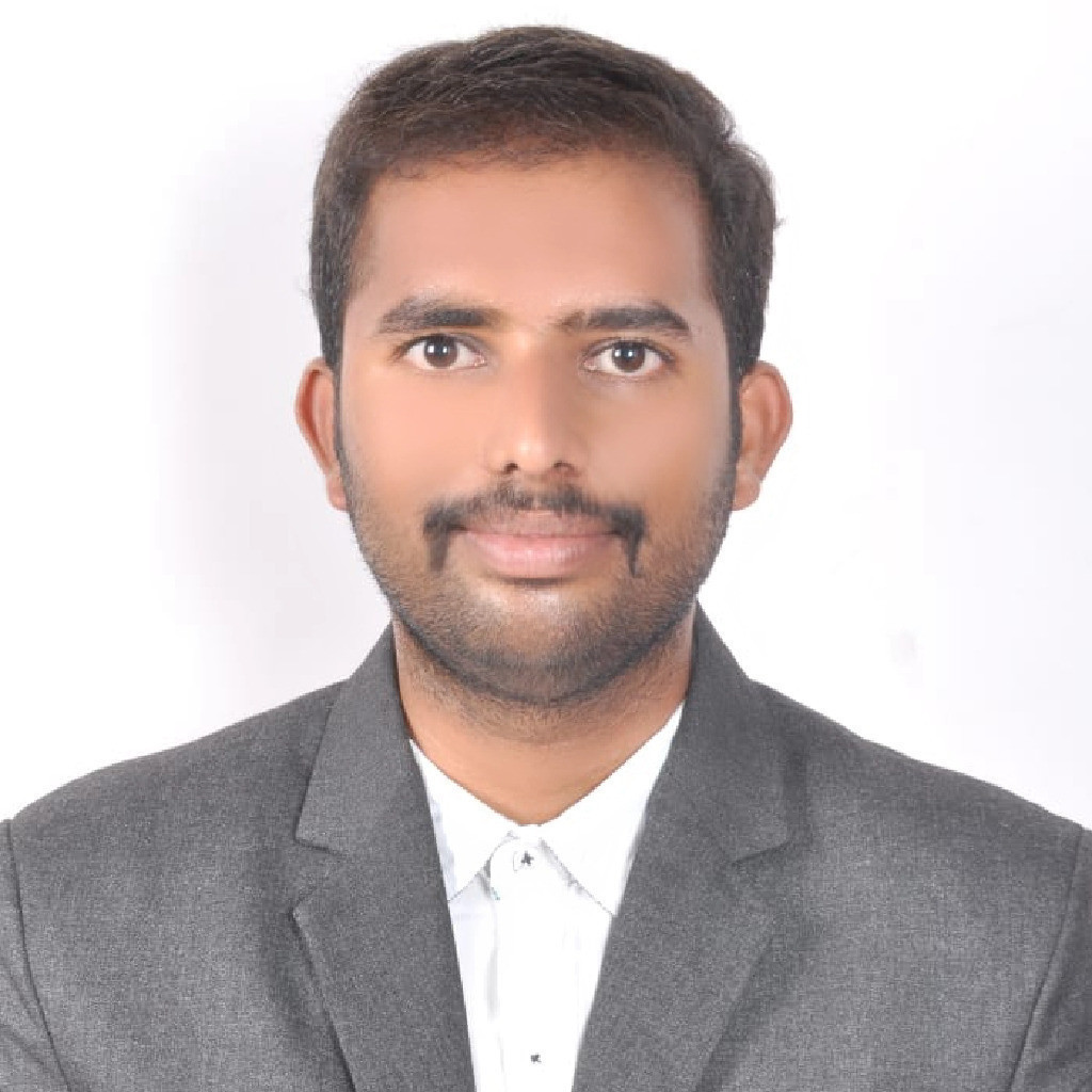 Naveen Reddy - IT Resourcing Consultant - Winborough Technologies ...