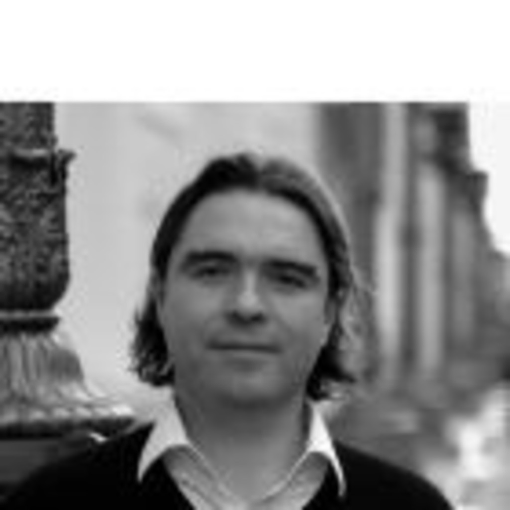 Gavin Cleary - Green Tech Funding & Incubation - TGT Partners | XING