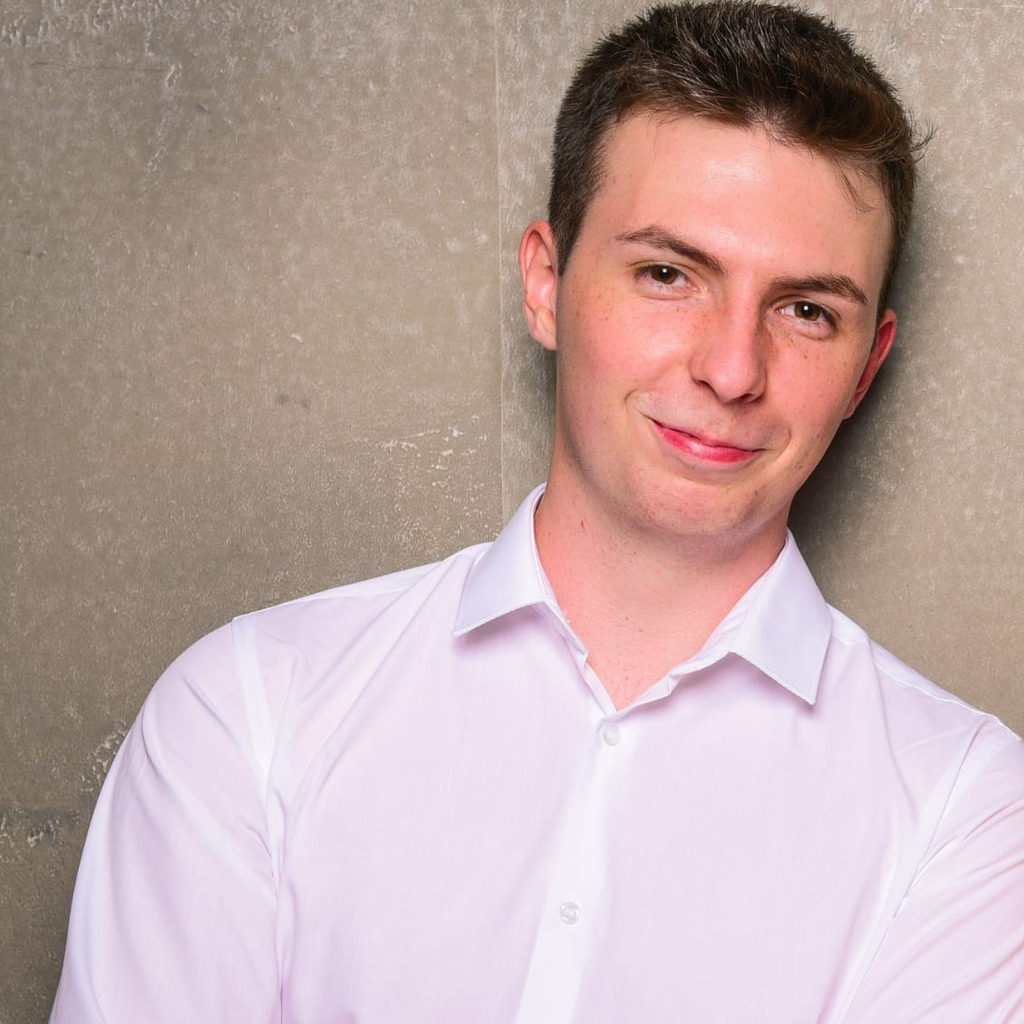 Dominic Schmidt - Business Analyst - Ströer Media Deutschland GmbH | XING