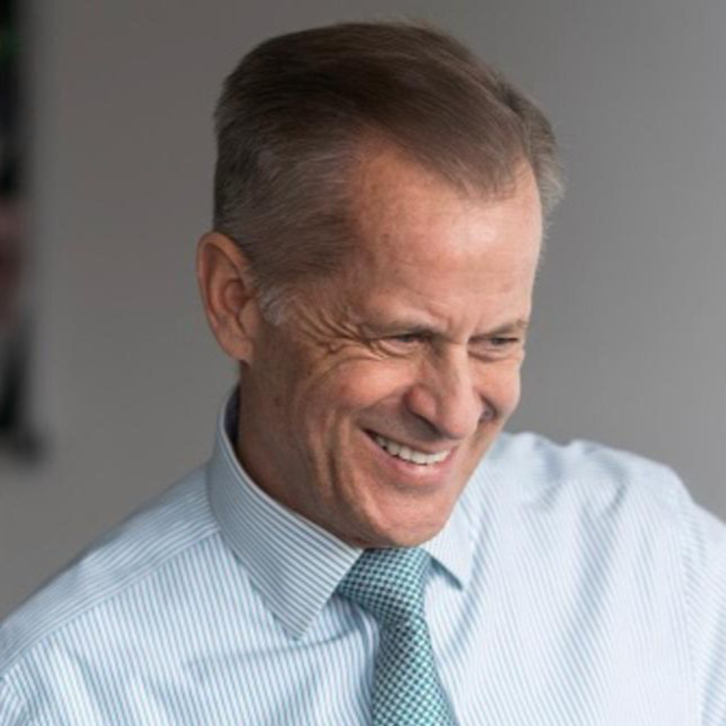 David Mayo - CEO vPOOL Logistics - Faber Group | XING