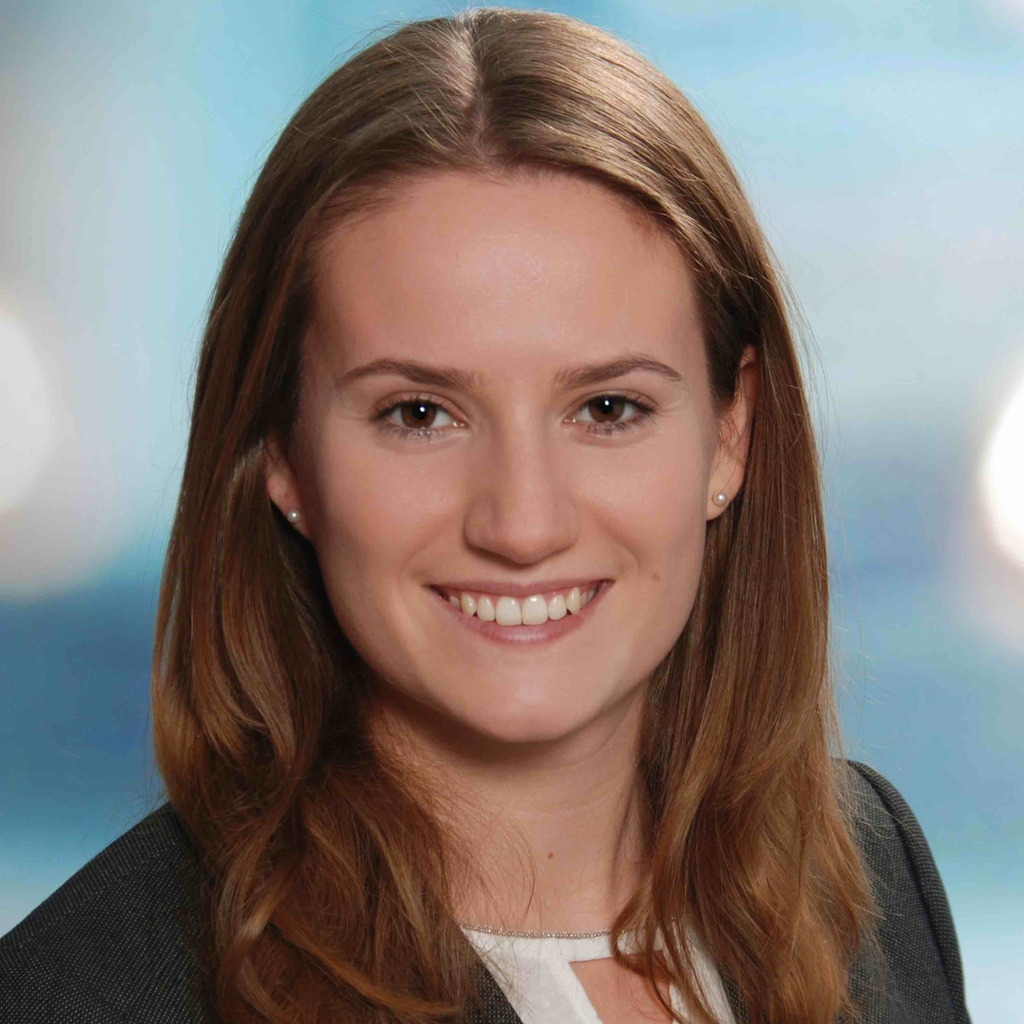 Sophia Schütz - Werkstudent - SSP Consult, Beratende Ingenieure GmbH | XING