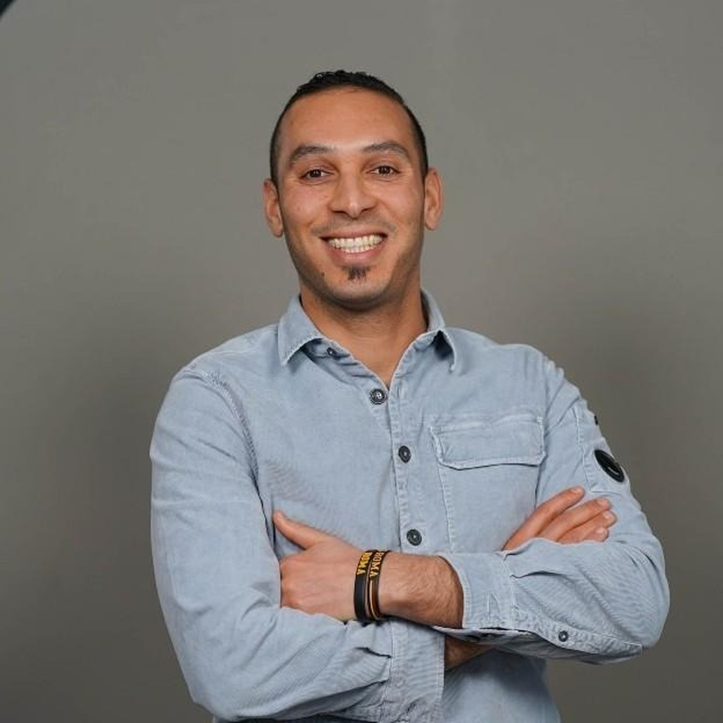 Abdalla Ben Omran - .NET Software Developer - Die Haftpflichtkasse VVaG | XING