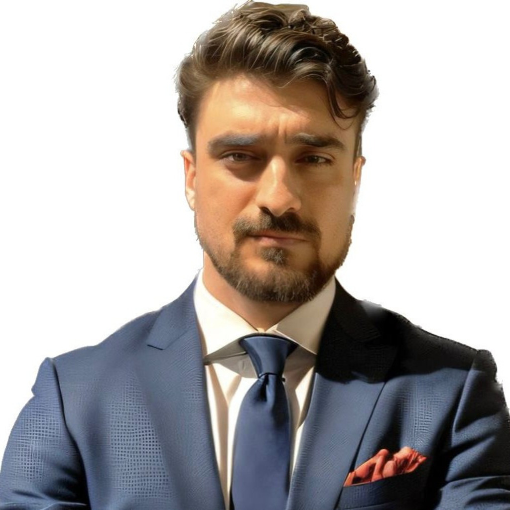 Emin Dogan: Frontend Developer | XING