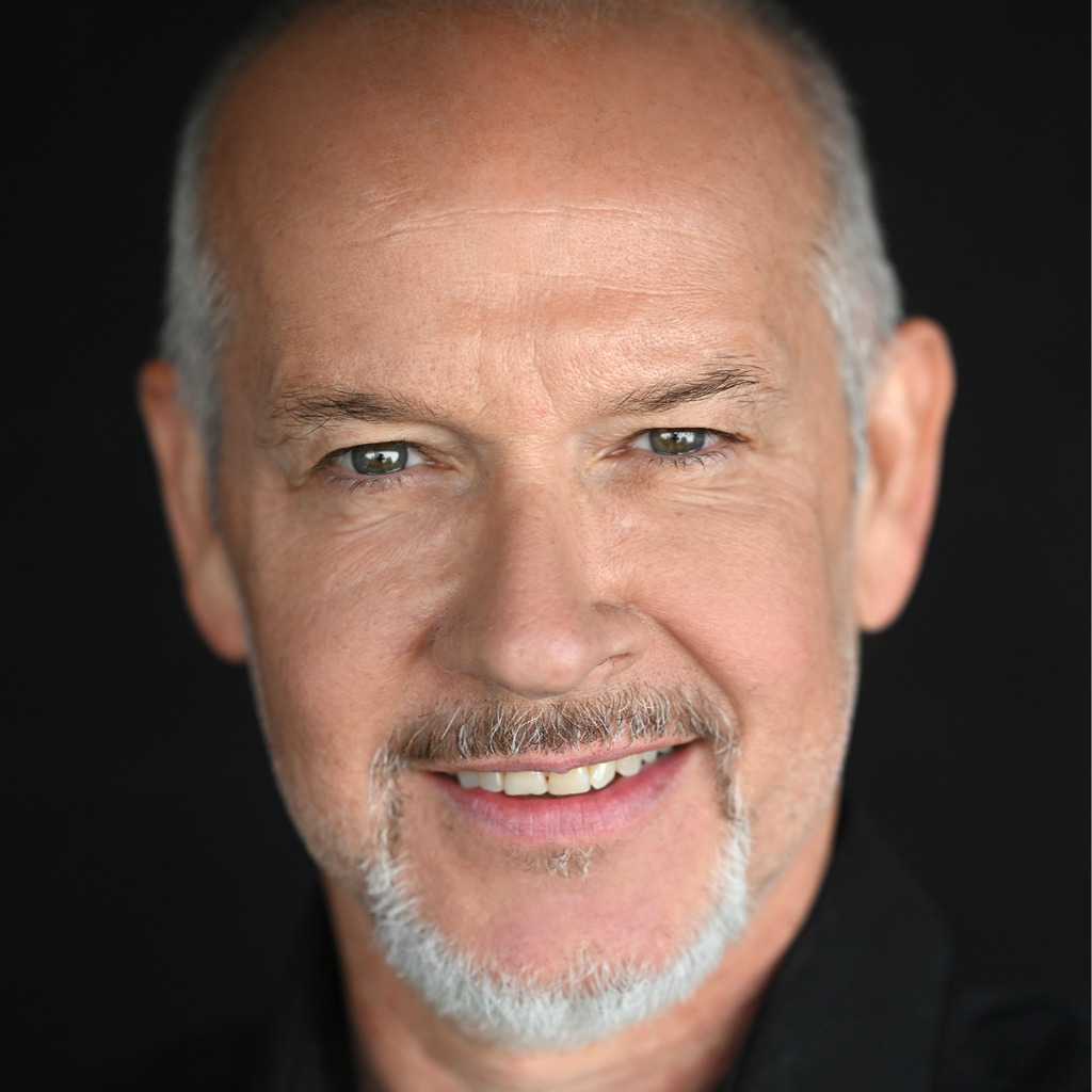 Marcus Calvin - Schauspieler und Regisseur - Marcus Calvin | XING