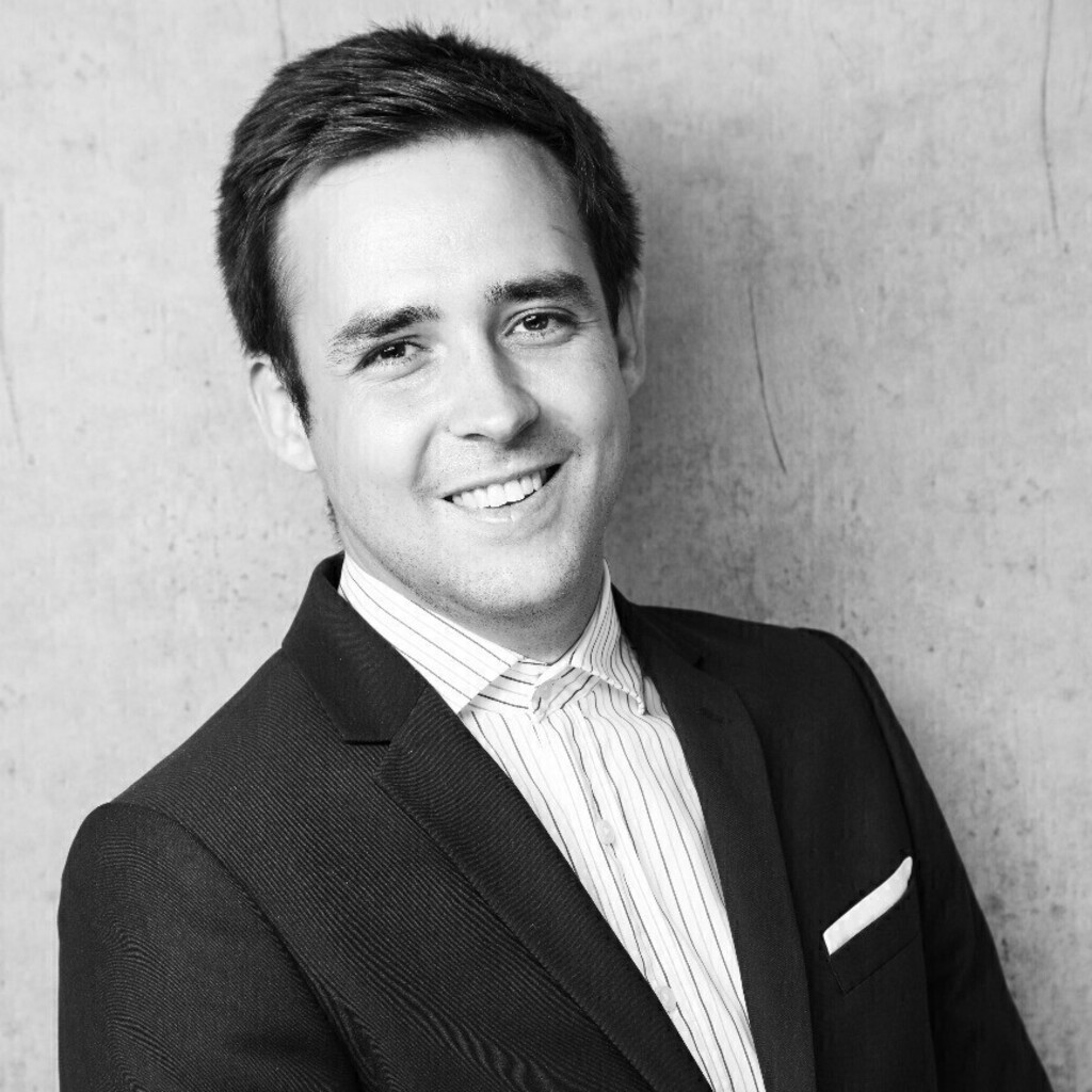 Jan-Marius Noack - Trainee Warengeschäft International - Lidl Stiftung ...