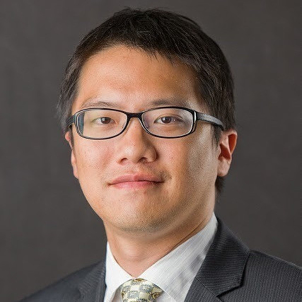 David Wang - Professor - UH Manoa | XING