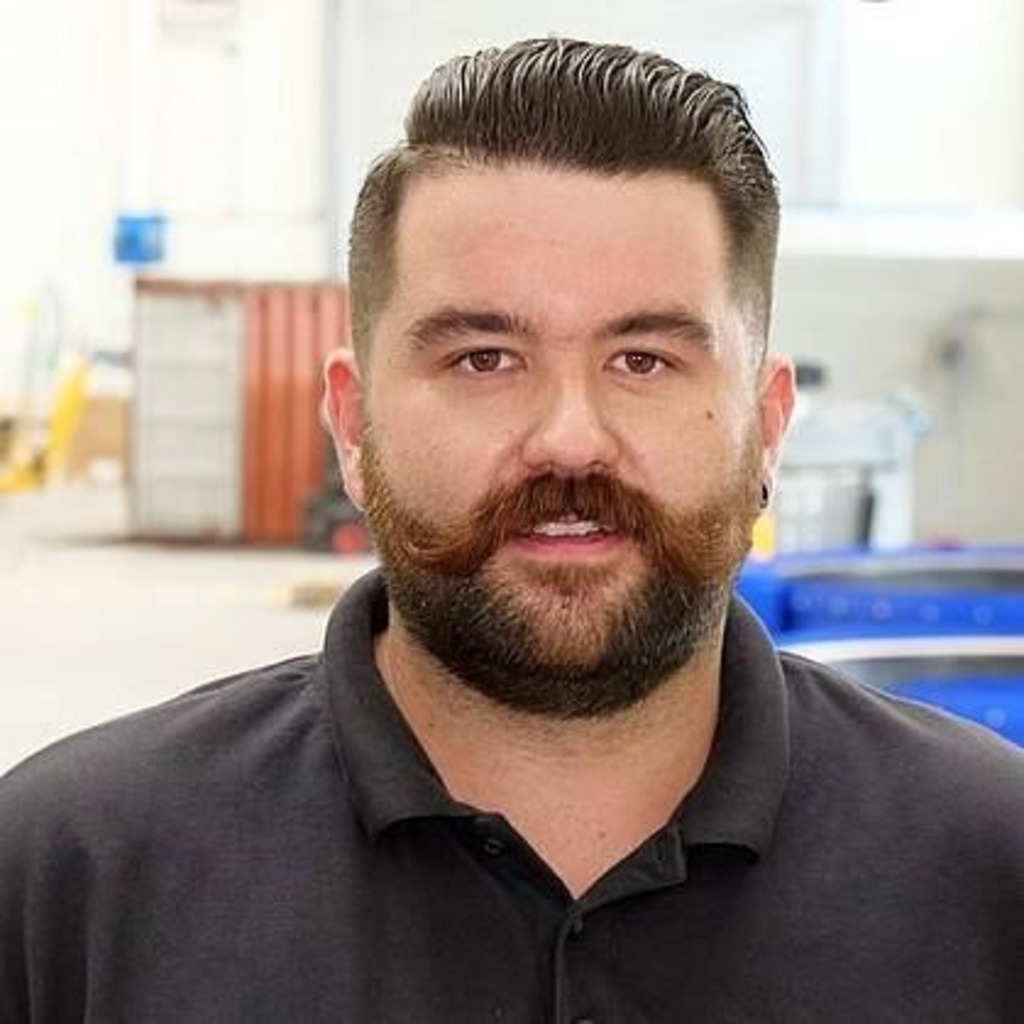 Kevin Häfner - Teamleiter - Maschinenfabrik Gustav Eirich GmbH & Co KG ...