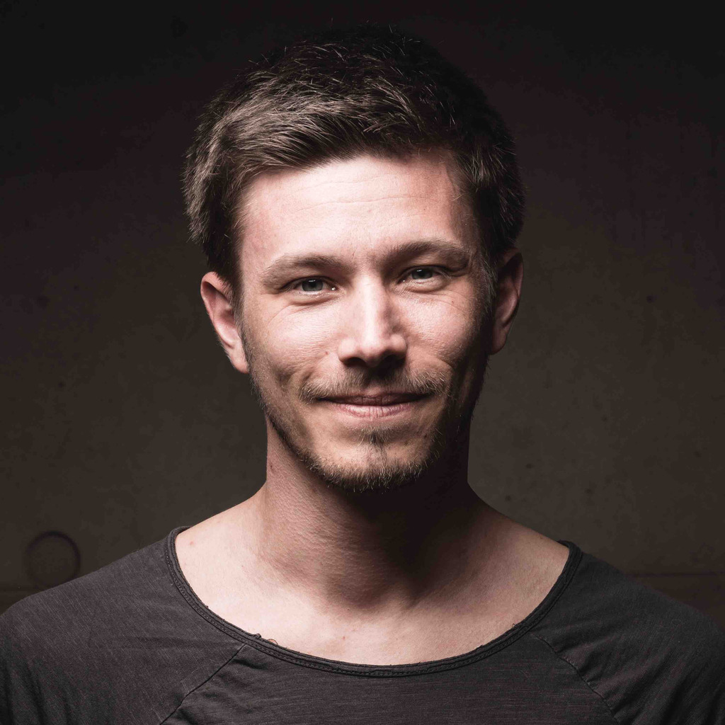 Daniel Heßl - Fullstack Developer - Werbeagentur Moremedia - it´s more! | XING