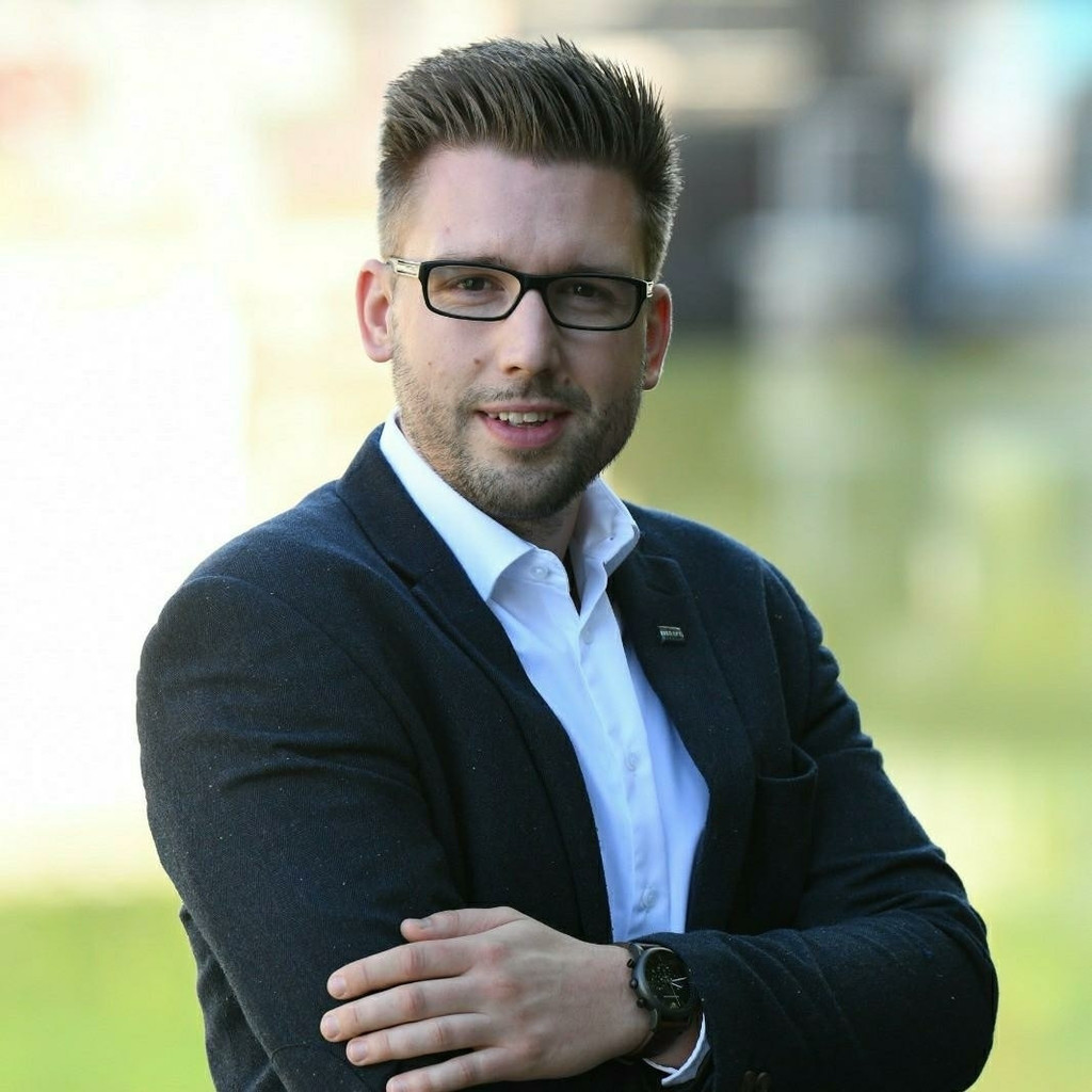 Patrick Michaelis - Leiter TGA Planung - Richard Ditting GmbH & Co. KG ...