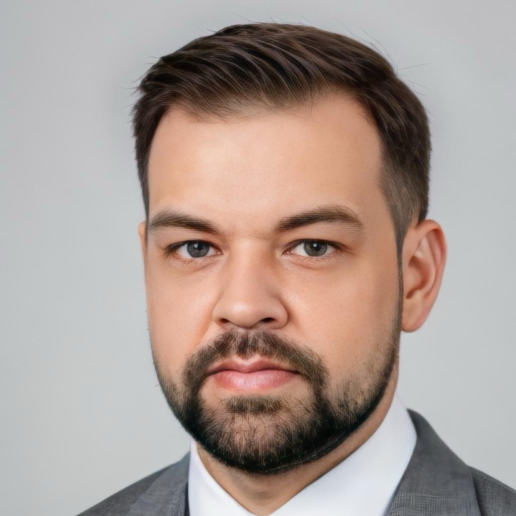 Sebastian Balshüsemann - Vertriebsmitarbeiter im Außendienst - RORO GmbH ST. Wolfgang | XING