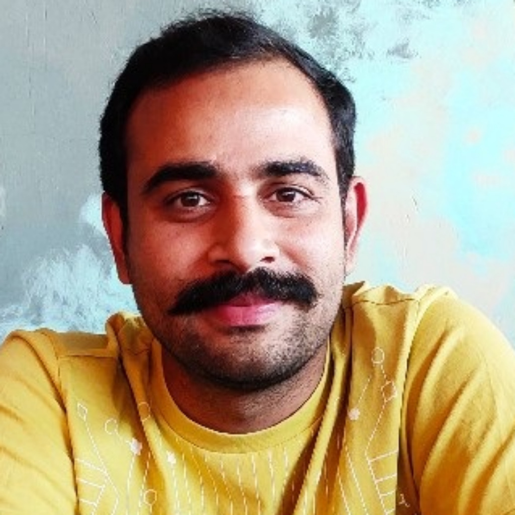 Gopi Krishna - CEO - CINTAKA Labs | XING Gopi Krishna - CEO - CINTAKA Labs | XING