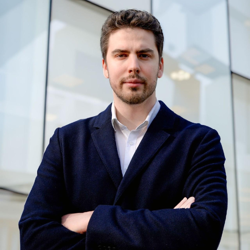 Sven Heinatz - Financial Controller - Wolsdorff Tobacco GmbH | XING