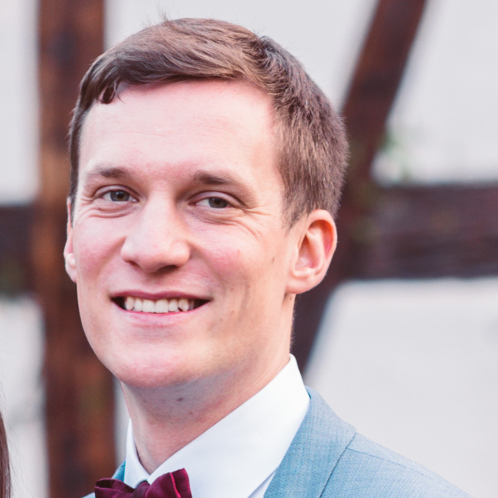 Matthias Senger - Project Manager Climate Change - Siemens Healthineers ...