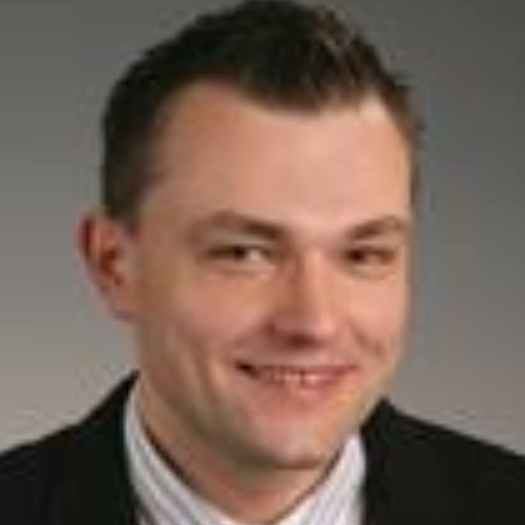 Christian Kepke - Software Developer - KOMSA AG | XING