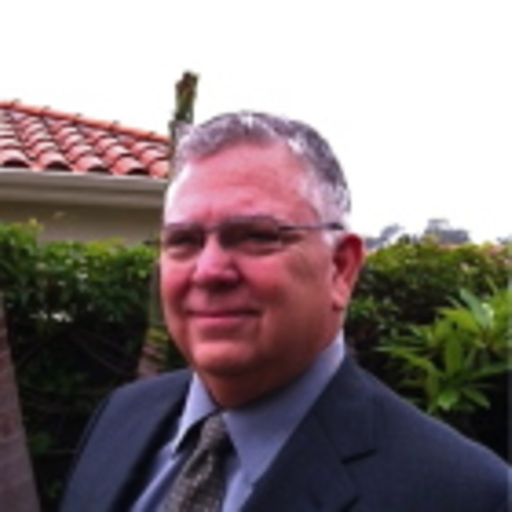 Rick Anaya - Founder and CEO - Council for Educational Travel (CET ...