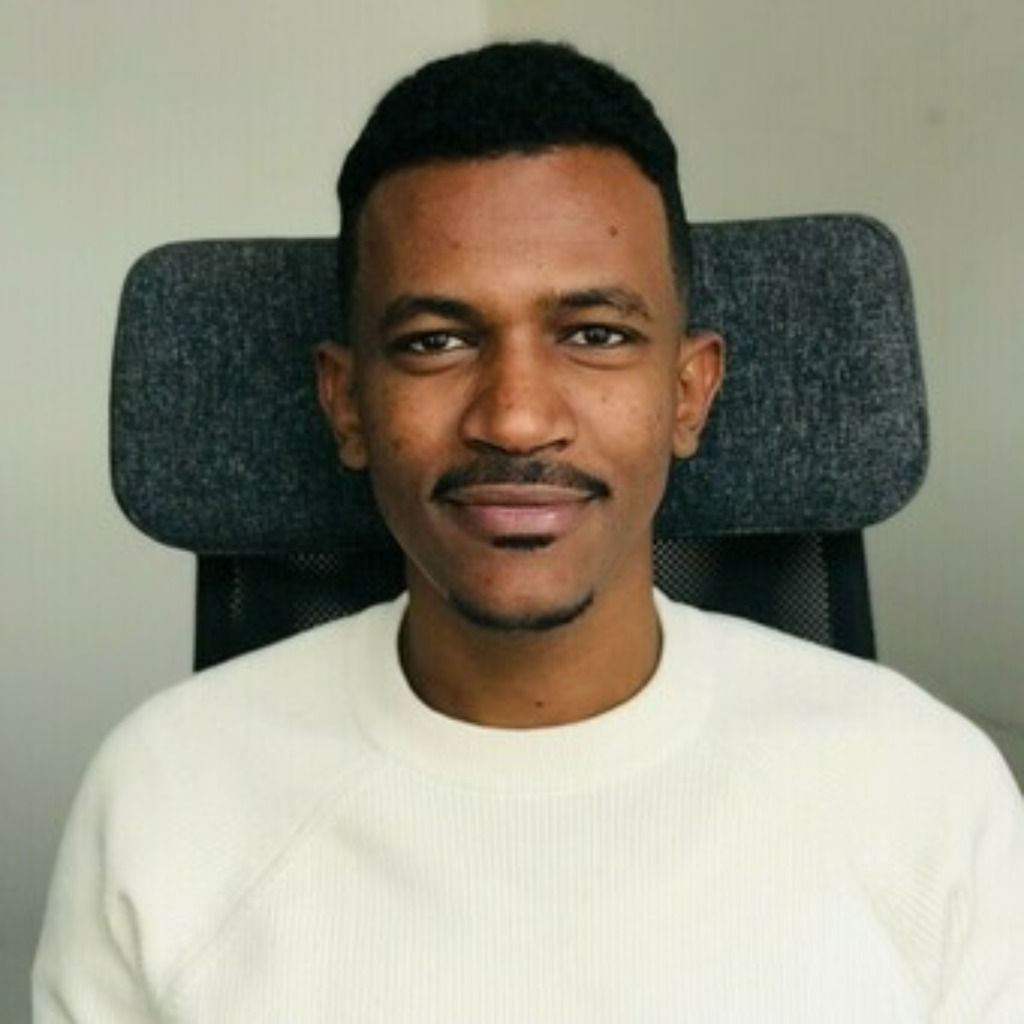 Obay Adam - Javascript Developer - Stealth | XING