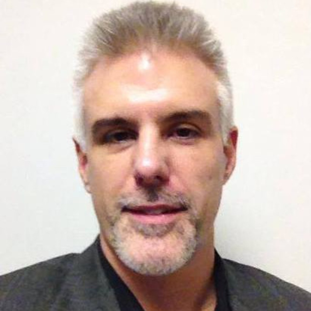 Donald Godwin - Orthopaedist - Bürger­hospital Frankfurt | XING