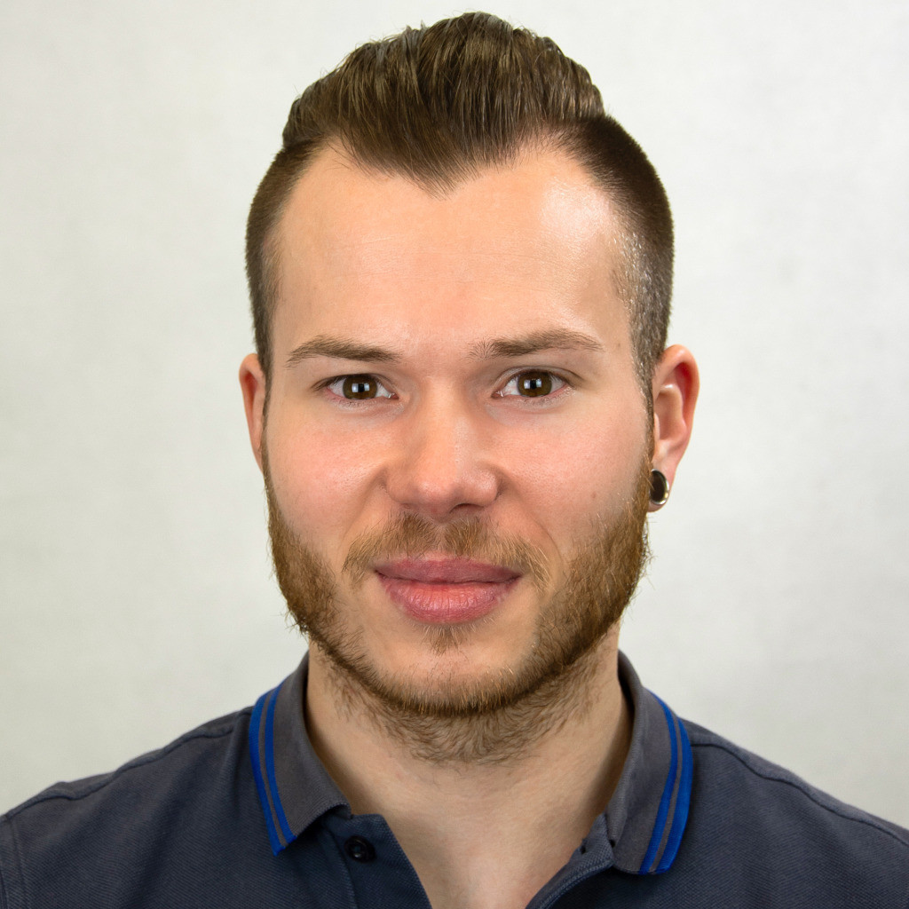 Patrick Wolter - Qualitätsingenieur Lieferanten- und Projektbetreuung ...