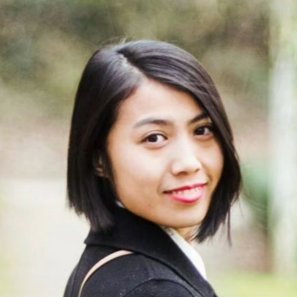 Yanxin Feng: Ausbildung und Berufserfahrung | XING