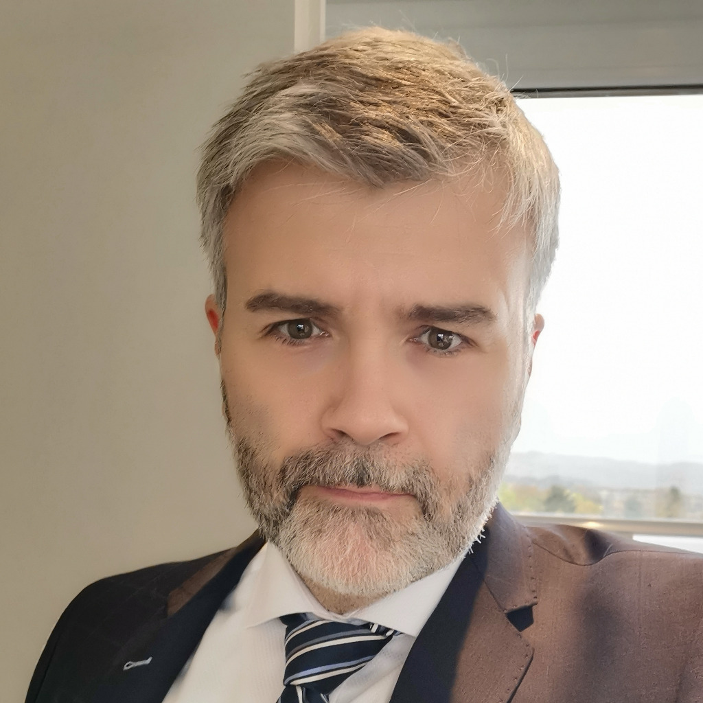 Marc Le Roux - Director of Sales - Capital Future AG | XING