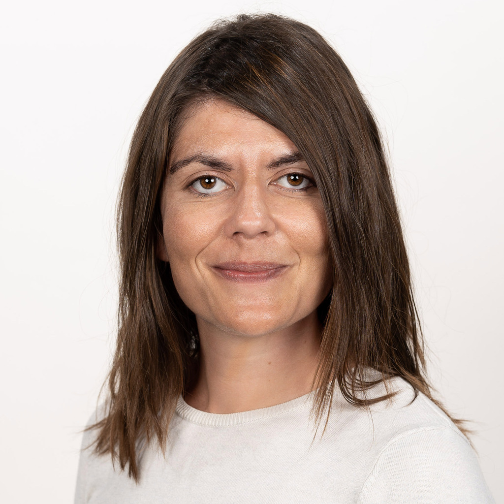Paula Ríos López - Data Scientist - Toll Collect GmbH | XING