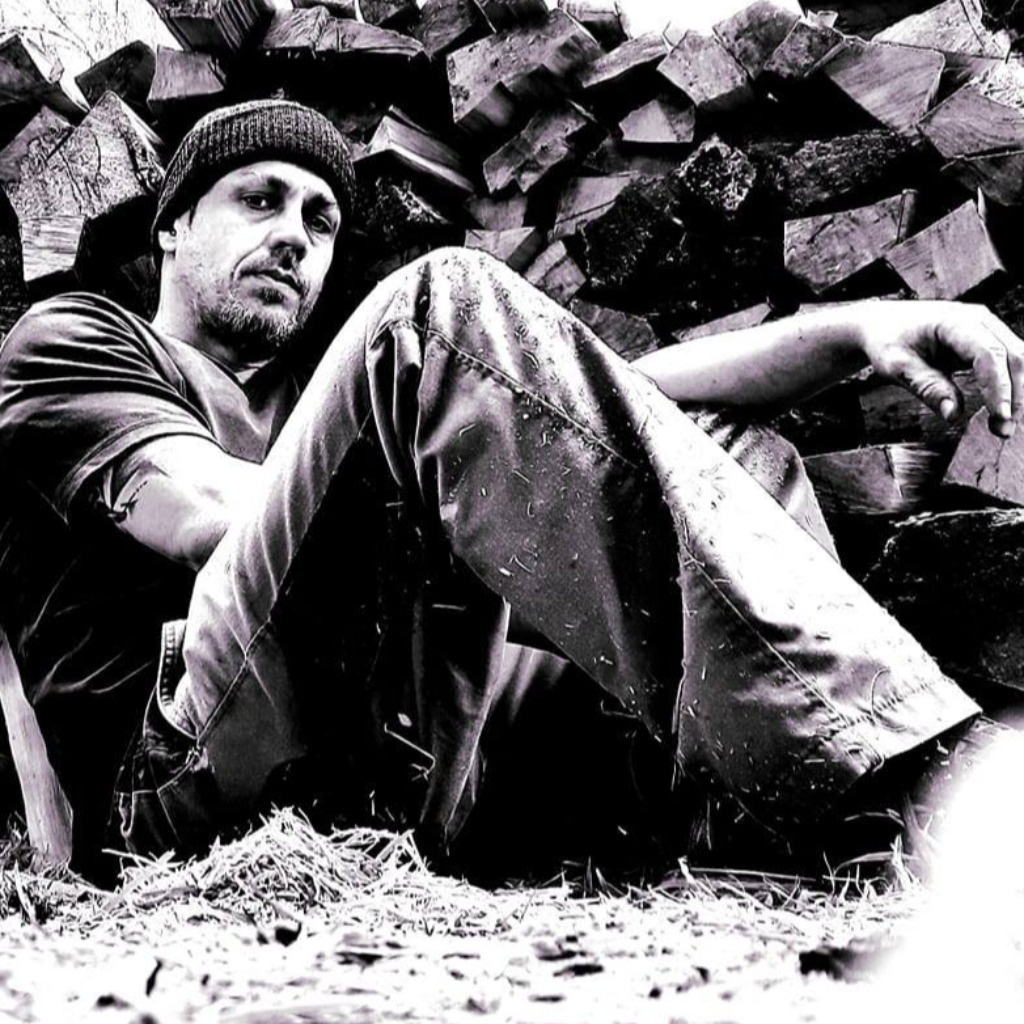 Christoph Kohlmann - Künstler - 100 Percent Wood | XING