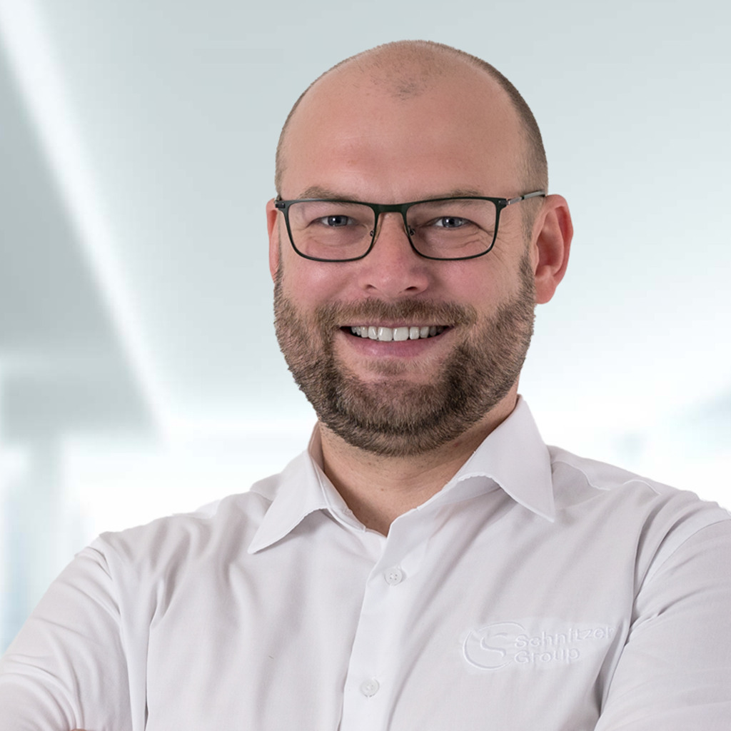 Michael Heine - SYSTEMIC Qualitymanager - Schnitzer Group | XING