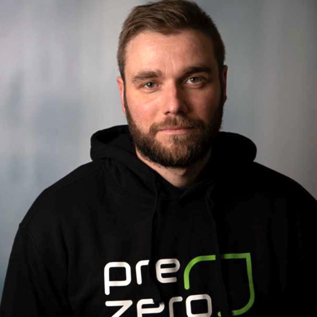 Manuel Rommel - Disponent - FEHR-KNETTENBRECH IndustrieService GmbH ...