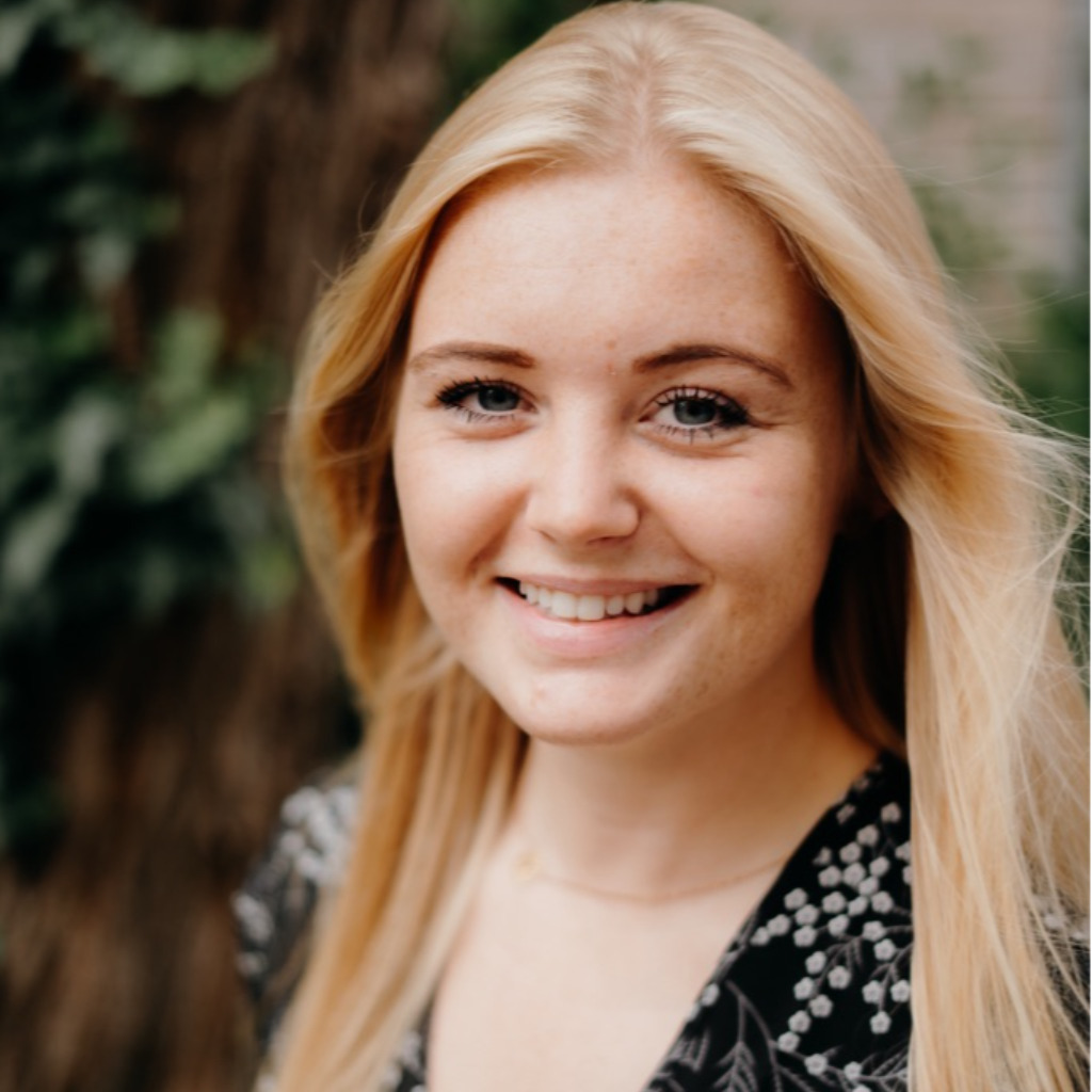 Lisa Roch - Kita-Leiterin - Rummelsberger Dienste für junge Menschen ...