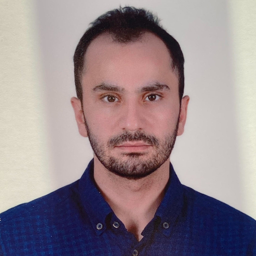 ibrahim mustafa - Account Manager - Delivery Hero | XING