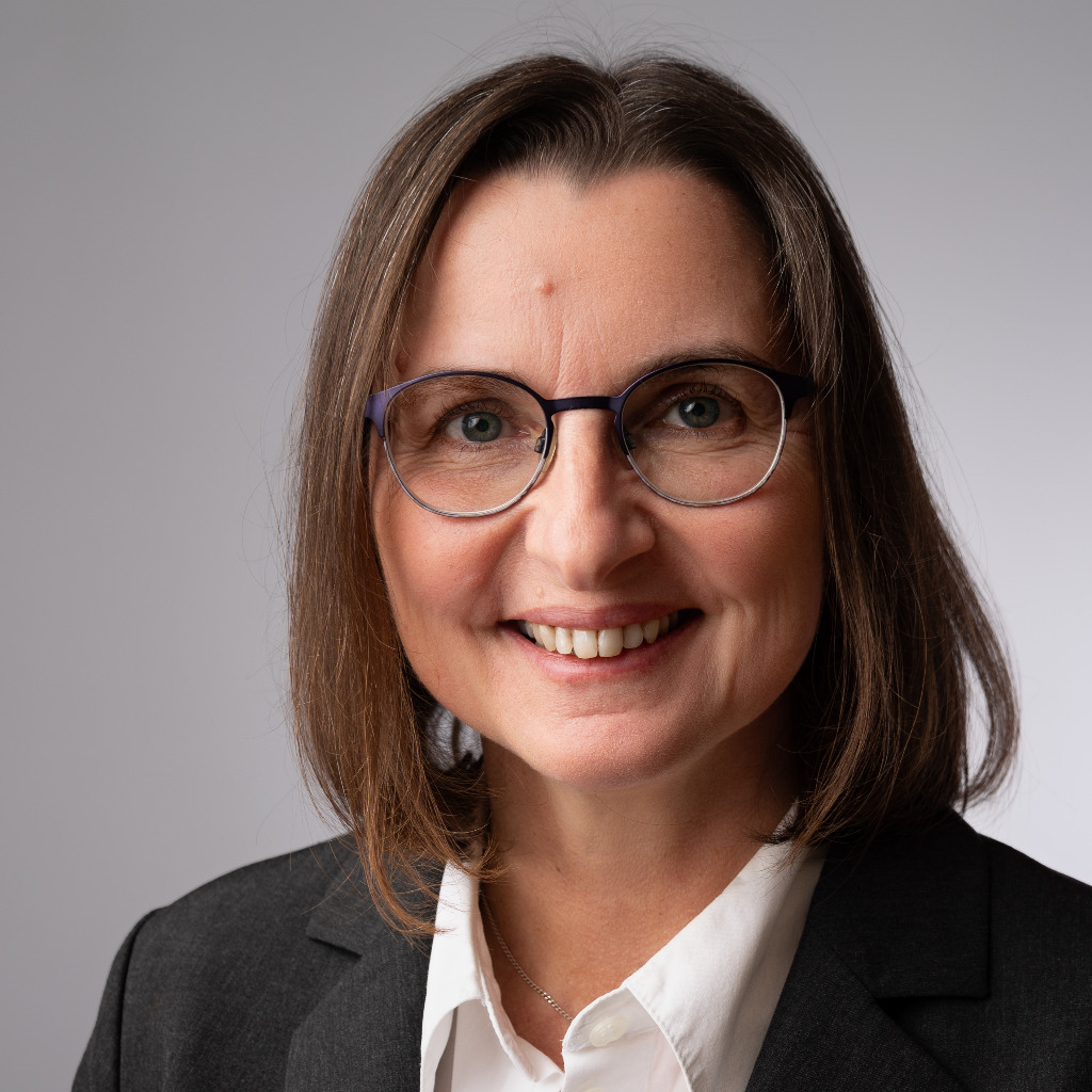 Meike Landwehr - Teamleiterin KundenServiceCenter - Volksbank Berg eG ...