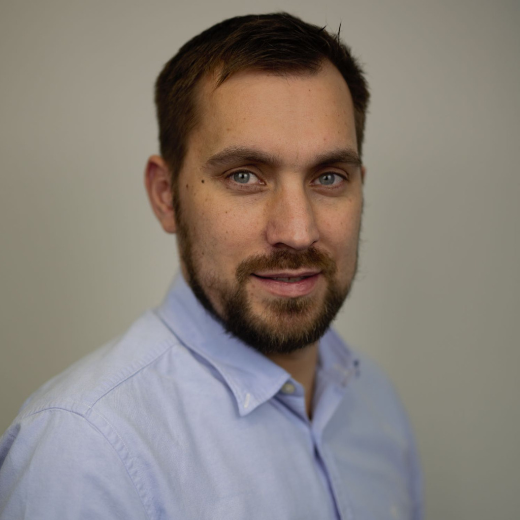 Nils Meyer - Gebietsverkaufsleiter - Walraven GmbH | XING