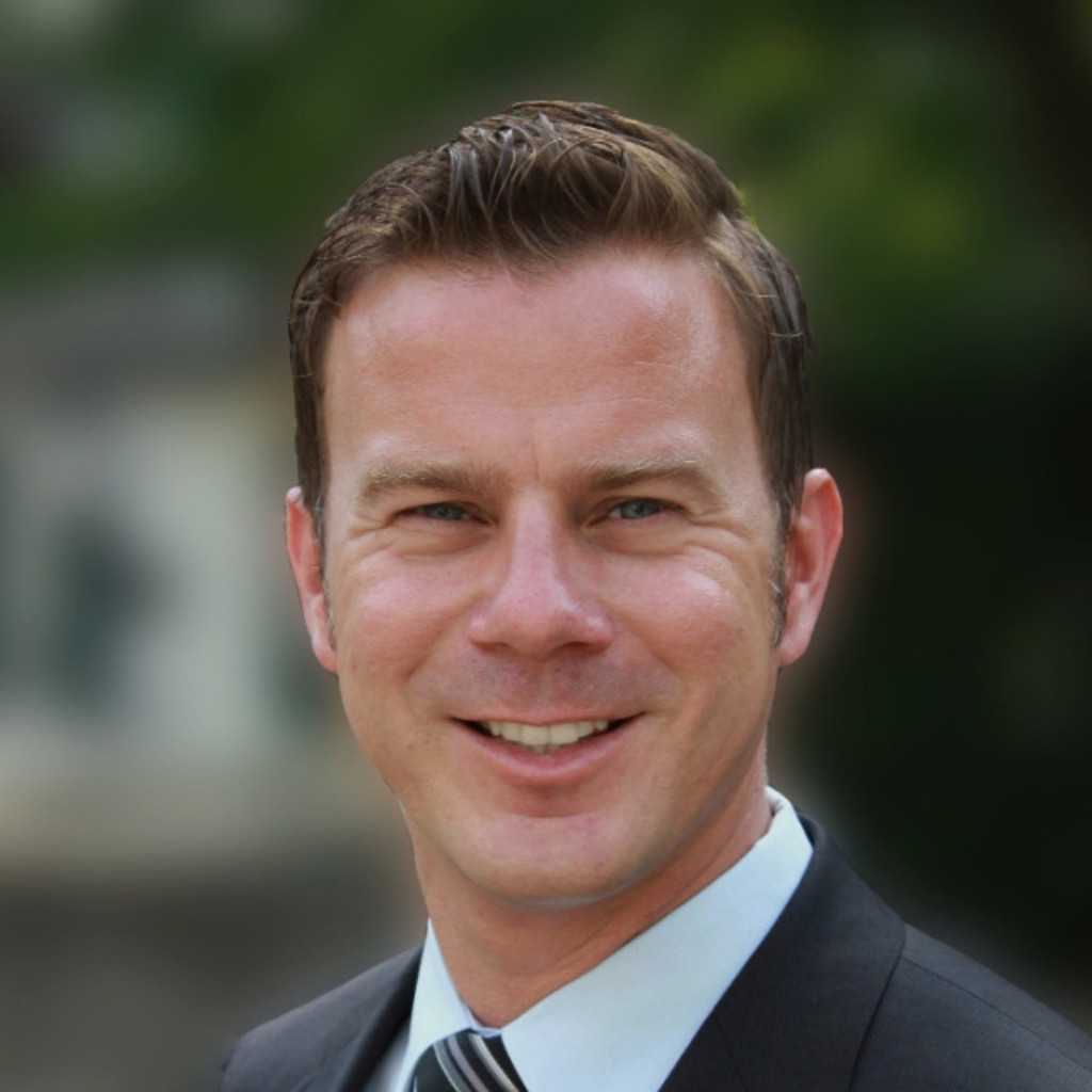 Daniel Muff - CEO and Portfolio Manager - Atarox Capital Partners AG ...