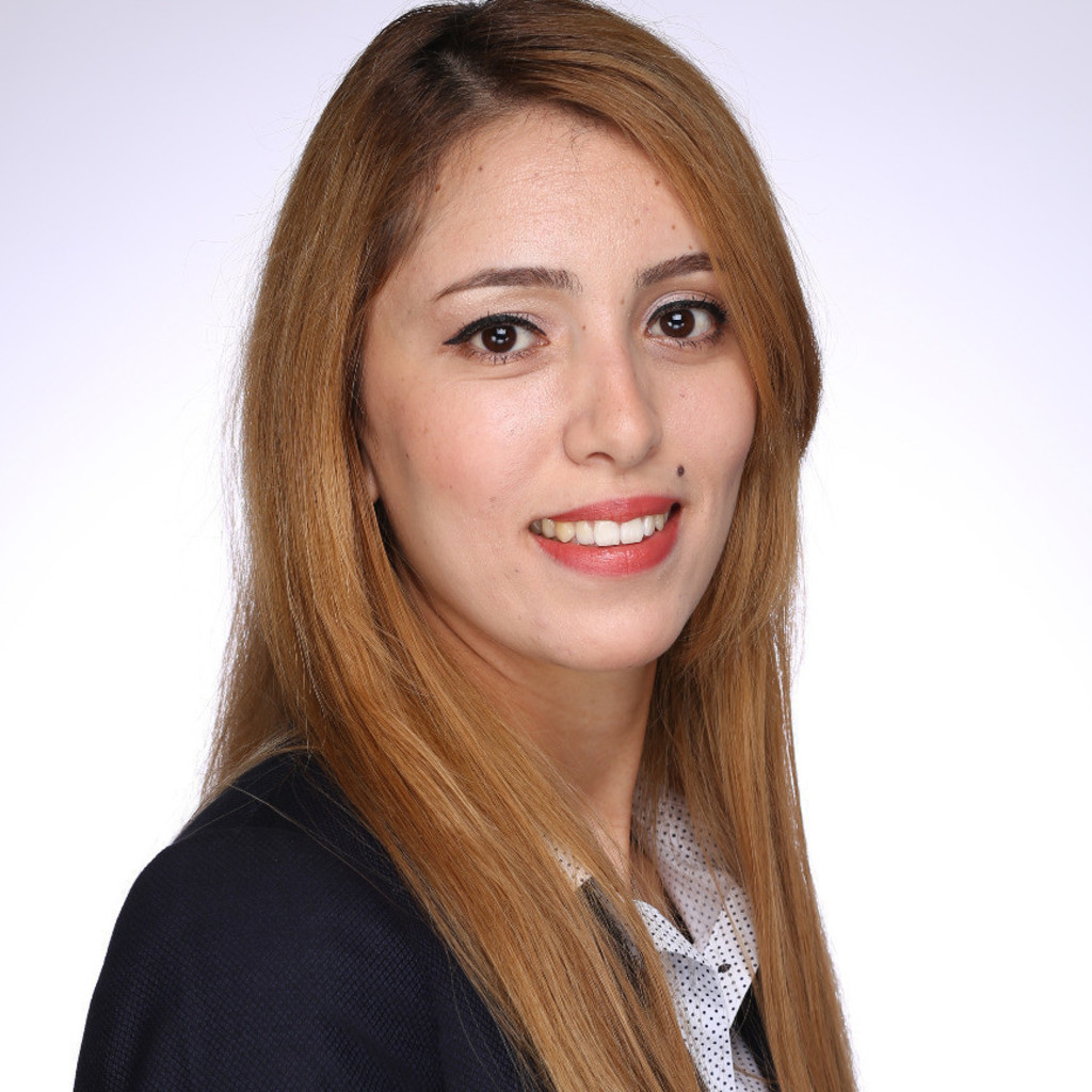 Ines Malek - Kaufmännischer Sachbearbeiter - Janitos Versicherung AG | XING