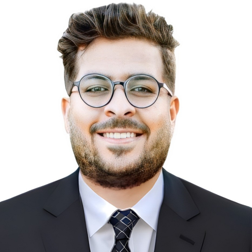 Moaz Elayouty - QA Associate - Expleo Group | XING