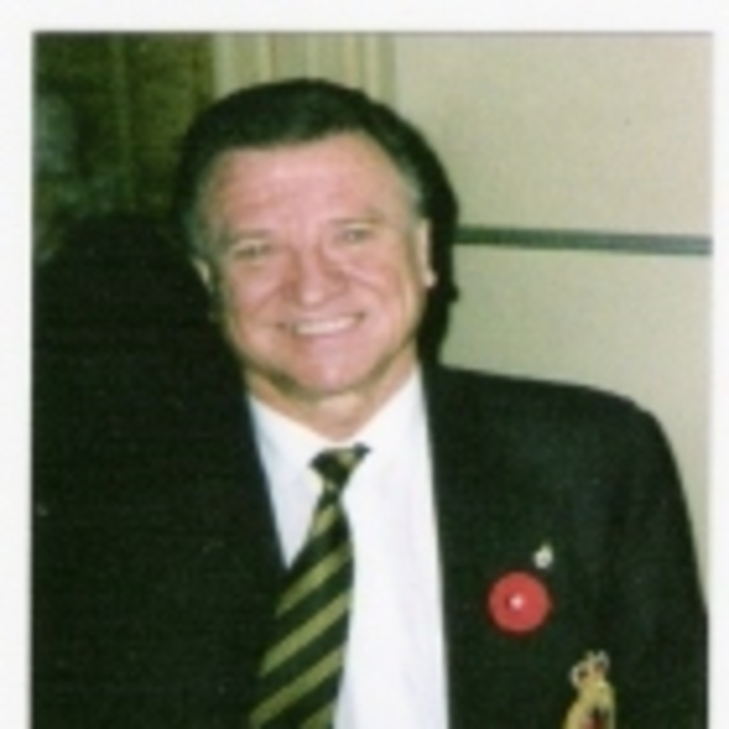 Donald Goode: Ausbildung und Berufserfahrung | XING