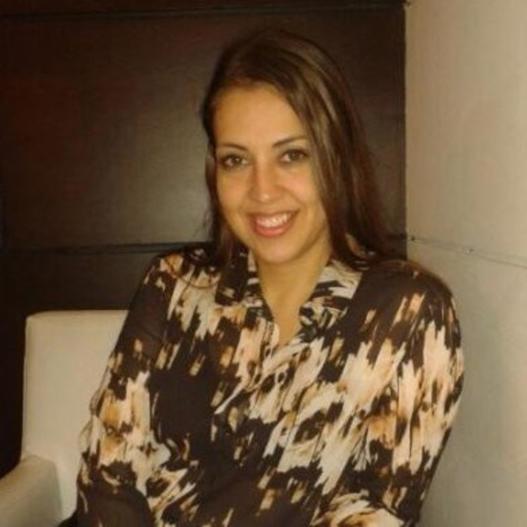 Elizabeth Kahl - Unternehmerin - PHEELING KOOL - PHANTOM KAFFEE | XING