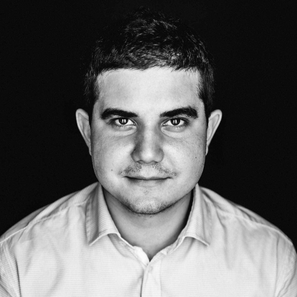 Andrii Sydoruk - CEO - Arsmoon | XING