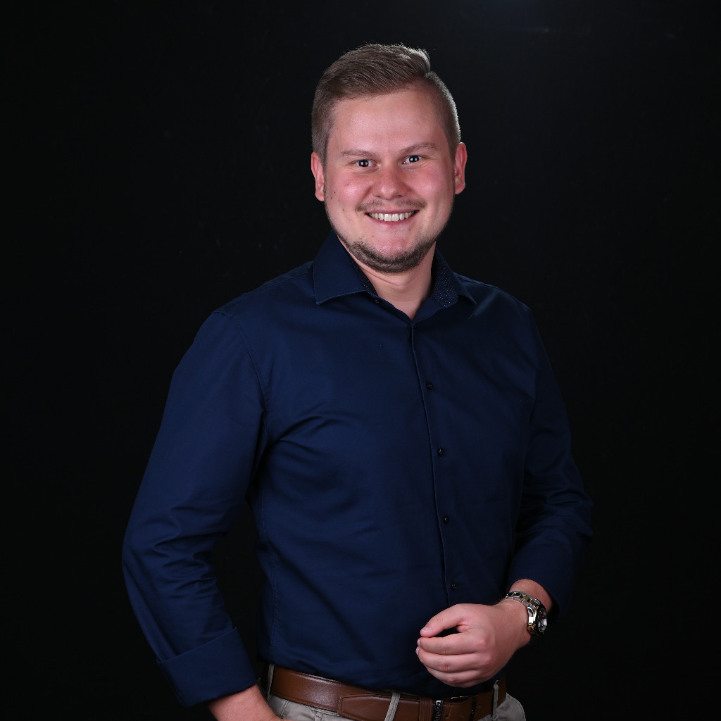 Patrick Zenker - Personalreferent HRM - DACHSER SE, Memmingen | XING