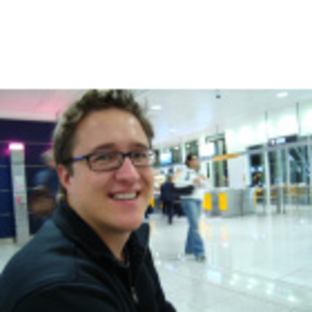 Guido Steinhauser - Referent - BMASK | XING