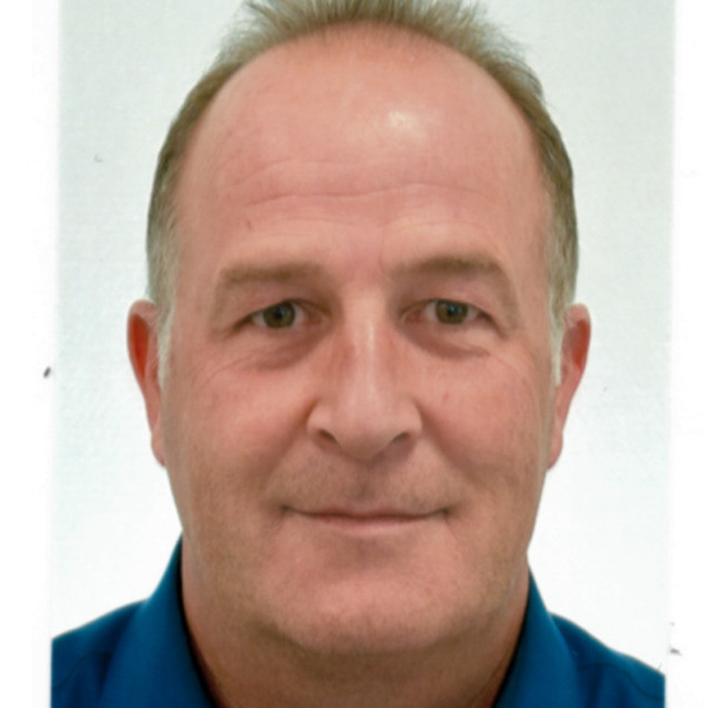 Klaus Neumann - Key-Account-Manager - Deutsche Post DHL Group | XING