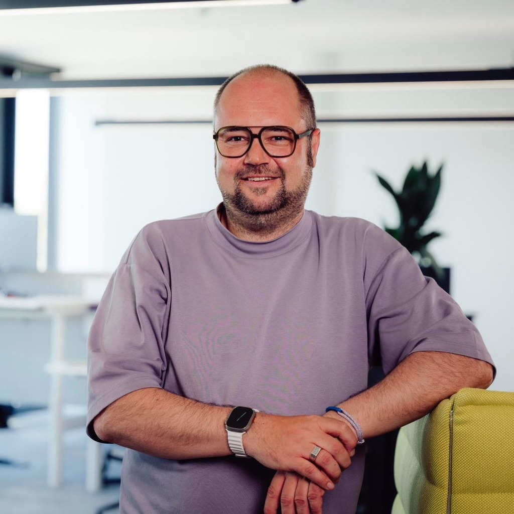 Markus Ollig - Team Lead Recruiting & Employer Branding - Bank-Verlag ...