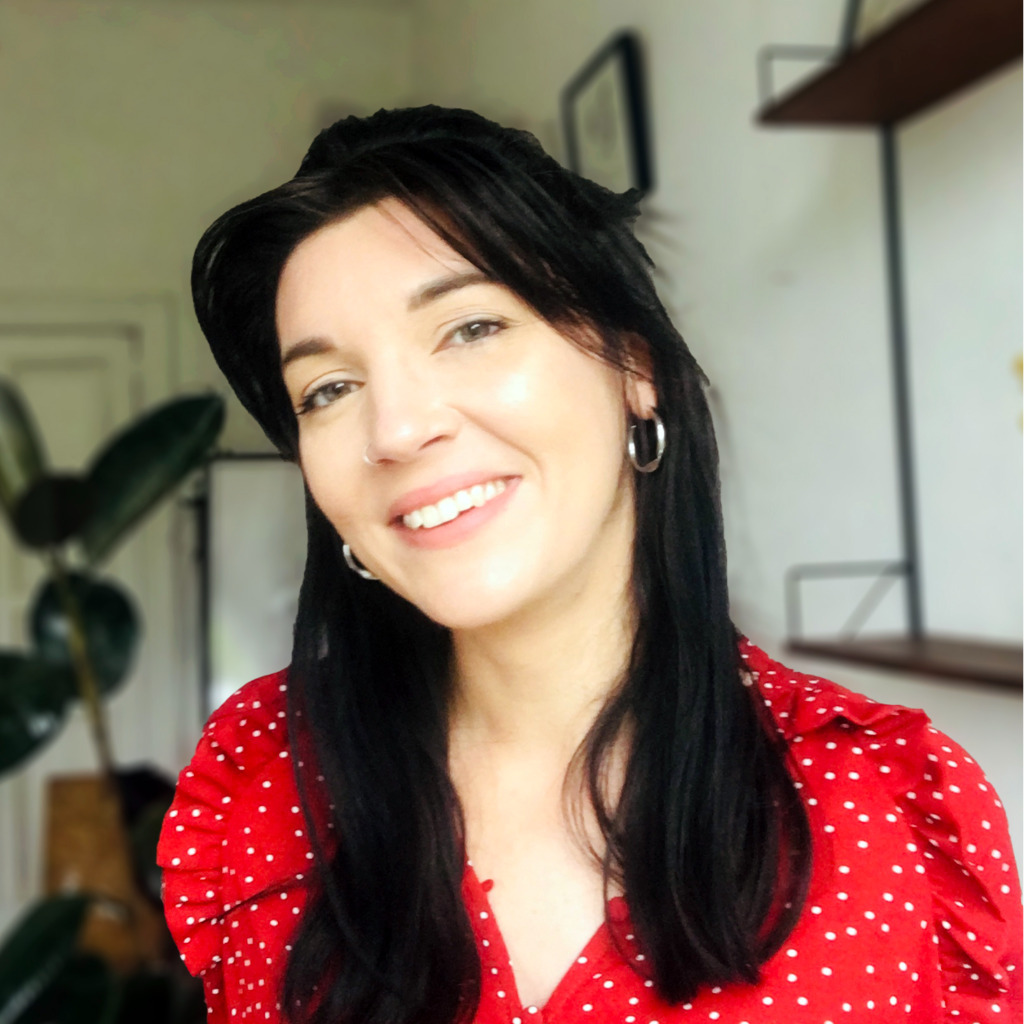 Cally O'Loughlin - Development Coordinator Senior Lead - Wework | XING