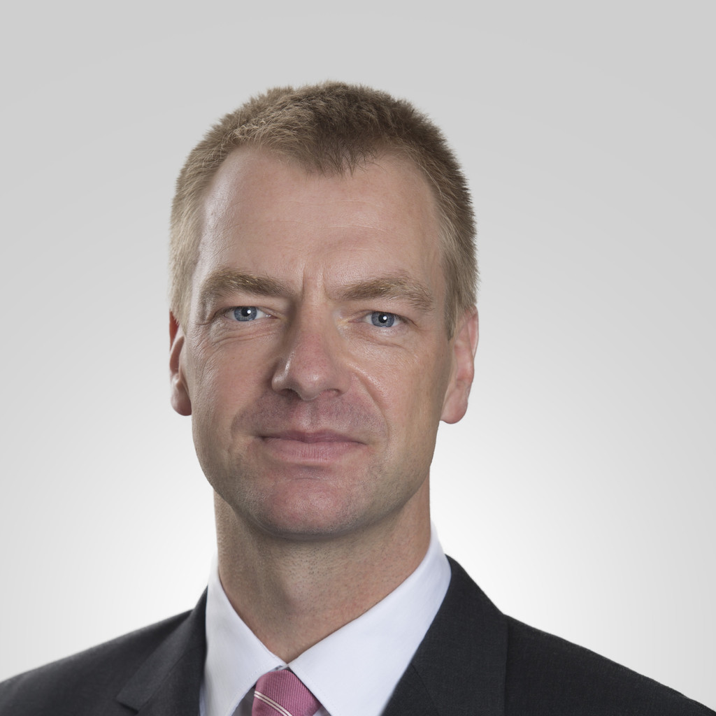 Dr. Thomas Plötz - Professor - Georgia Institute of Technology | XING