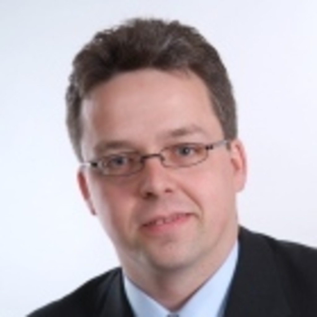 Thomas Saar - Geschäftsführer - Westmünsterland Immobilien-Verwaltung ...