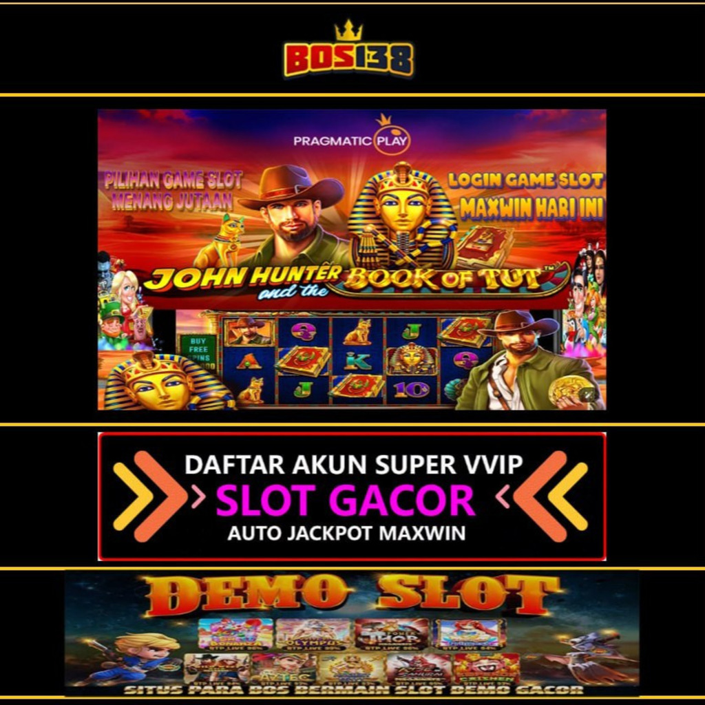 Lucy Hilton - Bos138 Login : Website Bermain Slot Demo Gacor Mahjong ...